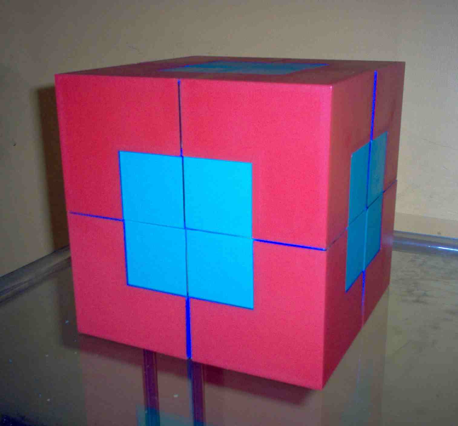 Enrique Carbajal - Sebastian Escultor. Obra a la Venta Cubo ...